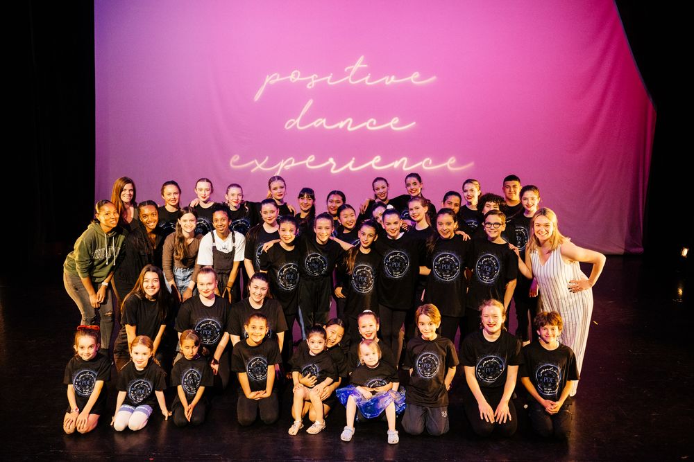 POSITIVE DANCE EXPERIENCE - Updated July 2025 - 1910 Avenue Road ...