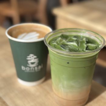 BONSAI COFFEE & BAR - Updated December 2025 - 652 Photos & 412 Reviews ...