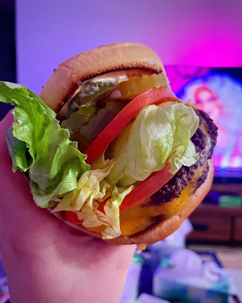 IN-N-OUT BURGER - Updated July 2024 - 283 Photos & 288 Reviews - 3501 ...