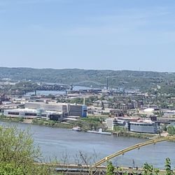 MONONGAHELA INCLINE - 311 Photos & 132 Reviews - 5 Grandview Ave ...