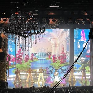 COCA-COLA ROXY - 222 Photos & 159 Reviews - 800 Battery Ave SE, Atlanta ...