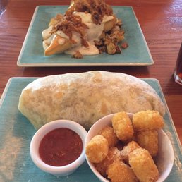 CRUST KITCHEN - 616 Photos & 1015 Reviews - 1201 Hotel Cir S, San Diego ...