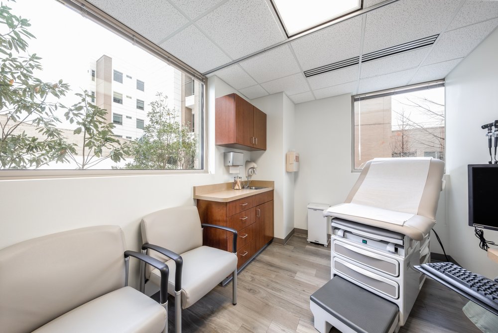 OUR LADY OF LOURDES JD MONCUS CANCER CENTER - 4809 Ambassador Caffery ...