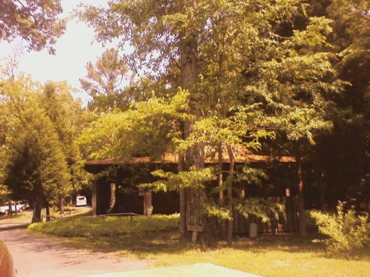 CLINTON COMMUNITY NATURE CENTER - Updated December 2025 - 617 Dunton Rd ...