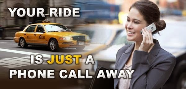 ABC TAXI CAB SERVICE - Updated August 2025 - 2400 Fern Ave, Ontario ...