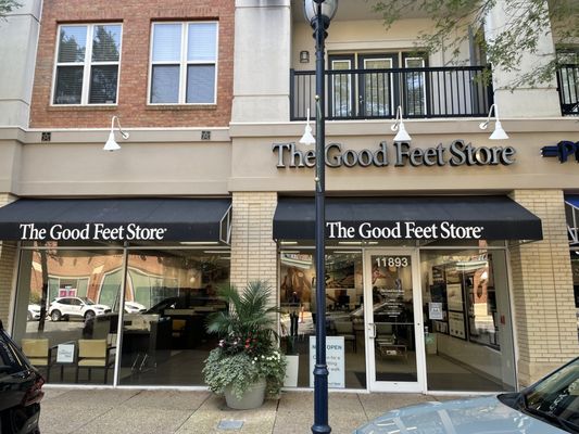 THE GOOD FEET STORE - Updated January 2026 - 19 Photos & 33 Reviews ...