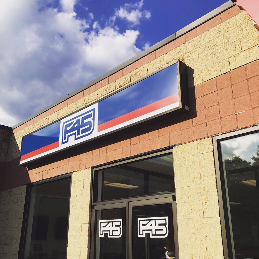 F45 TRAINING MANAYUNK - 22 Photos - 6001 Ridge Ave, Philadelphia ...