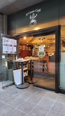 IL CANTO CAFE - Updated July 2024 - 463 Photos & 675 Reviews - 475 ...