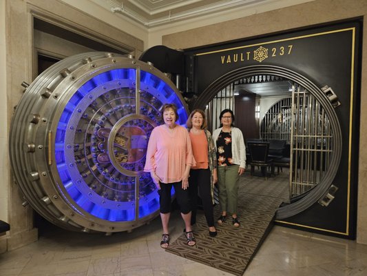 VAULT 237 - Updated December 2025 - 163 Photos & 64 Reviews - 237 Main ...