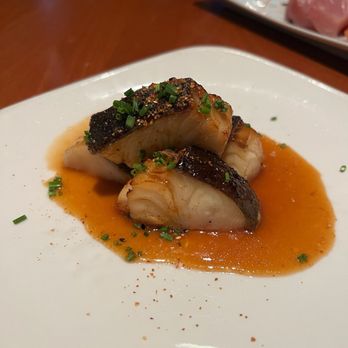 SANSEI SEAFOOD RESTAURANT & SUSHI BAR - Updated June 2024 - 1886 Photos ...