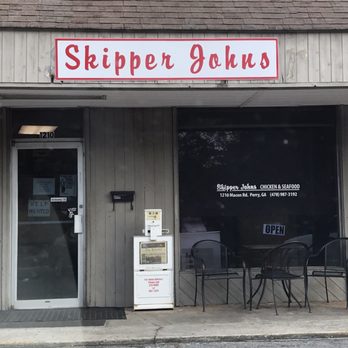 SKIPPER JOHNS - Updated September 2024 - 18 Photos & 37 Reviews - 1210 ...