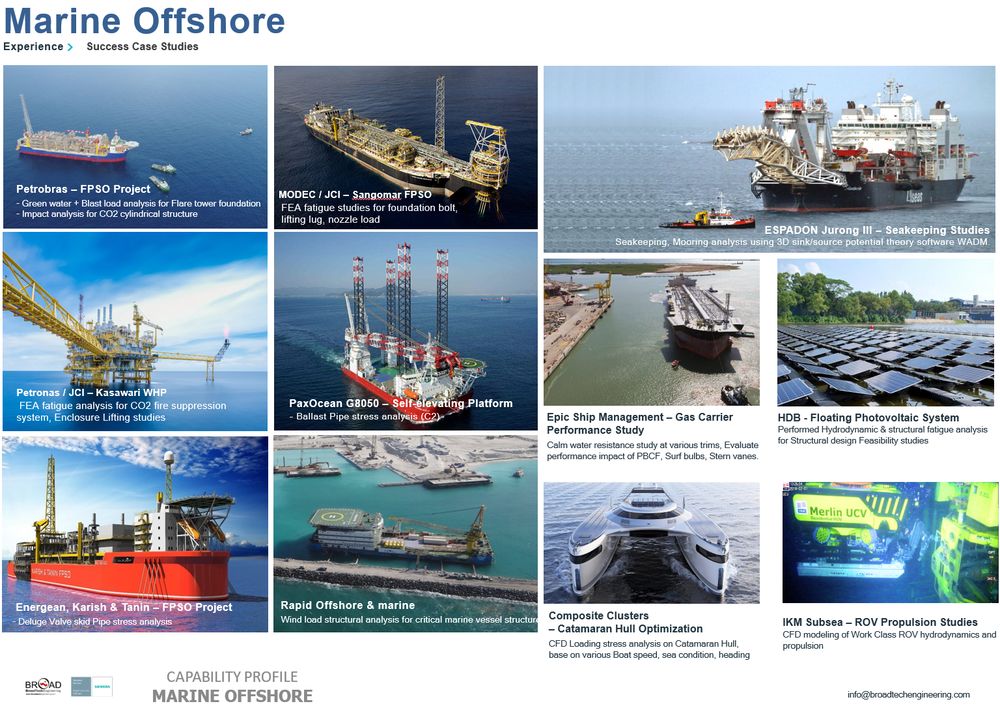 BROADTECH ENGINEERING - Updated December 2025 - Request Consultation ...