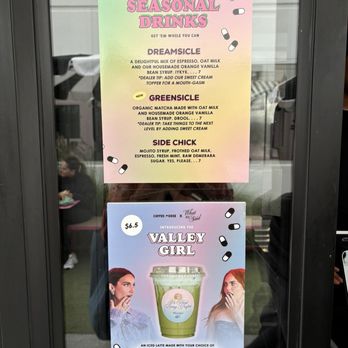 COFFEE DOSE - Updated October 2024 - 849 Photos & 335 Reviews - 7 ...