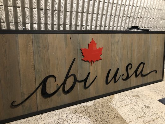 CBI USA - Updated December 2025 - 12 Reviews - 1342 Military Rd ...