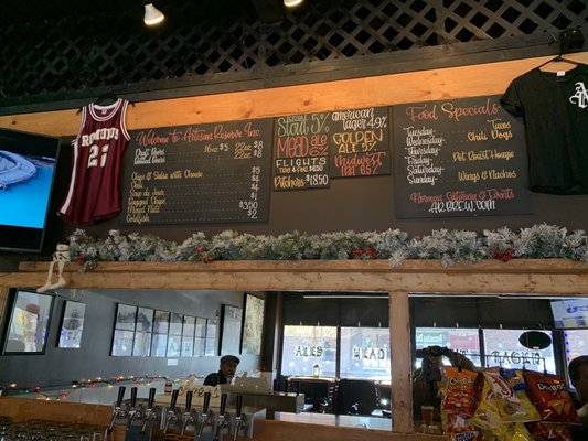 ARTISAN RESERVE - Updated May 2024 - 11 Reviews - 36542 Goddard Rd ...