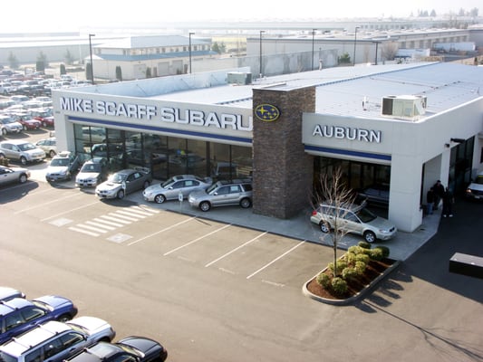 RAIRDON’S SUBARU OF AUBURN - Updated September 2025 - 39 Photos & 370 ...