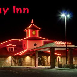 CATHAY INN - Updated July 2025 - 48 Photos & 151 Reviews - 3714 N ...