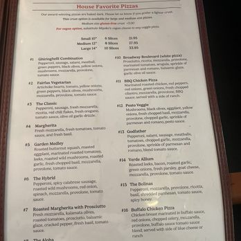 GHIRINGHELLI’S PIZZERIA - Updated December 2025 - 40 Photos & 200 ...