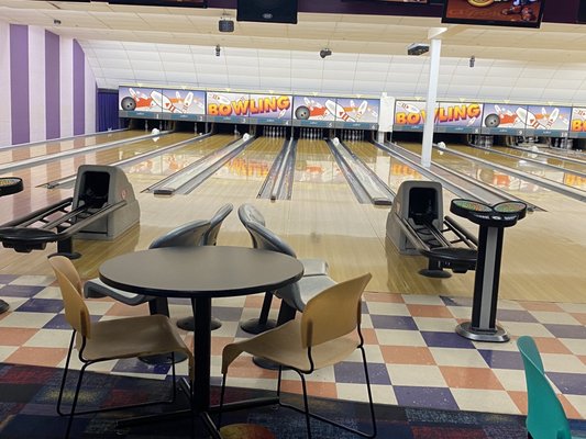 T-BOWL II - Updated October 2025 - 15 Photos & 25 Reviews - 300 ...