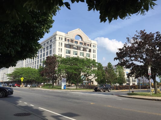 BOSTON DESIGN CENTER - Updated January 2026 - 49 Photos & 16 Reviews ...