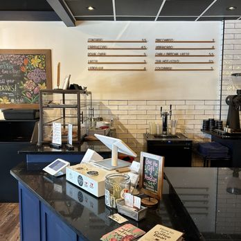 MERIDIAN COFFEE COMPANY - Updated December 2025 - 49 Photos & 30 ...