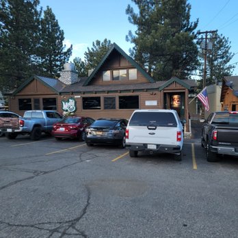 THE MOGUL RESTAURANT - 391 Photos & 649 Reviews - 1528 Tavern Rd ...