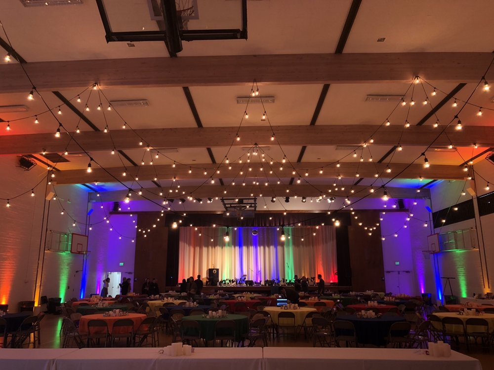 JFOX EVENT LIGHTING, LLC - 22 Photos - Los Angeles, California - Party ...