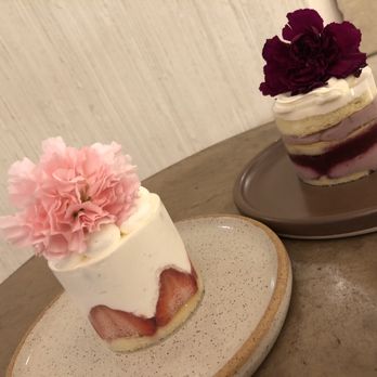 HINAR DESSERT BAR & CAFE - Updated June 2024 - 1207 Photos & 353 ...