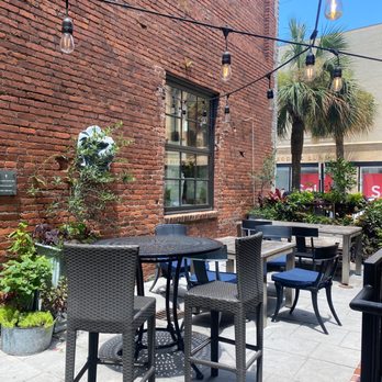 THE RISE COFFEE BAR - 127 Photos & 115 Reviews - 75 Wentworth St ...