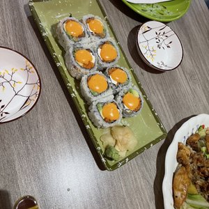 FENG LZ HIBACHI SUSHI & BAR - Updated December 2025 - 242 Photos & 211 ...