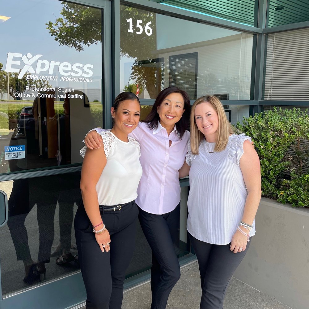 EXPRESS EMPLOYMENT PROFESSIONALS - Updated October 2025 - 39 Reviews ...