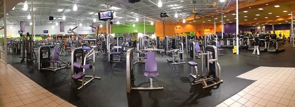EXYGON HEALTH & FITNESS CLUB - Updated January 2025 - 23 Photos & 11 ...