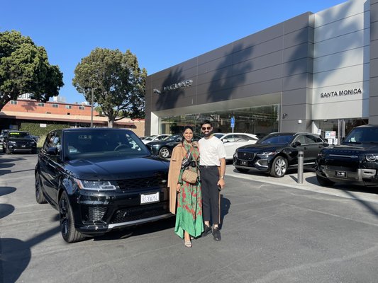 JAGUAR LAND ROVER SANTA MONICA - Updated July 2024 - 150 Photos & 490 Reviews - 3020 Santa ...