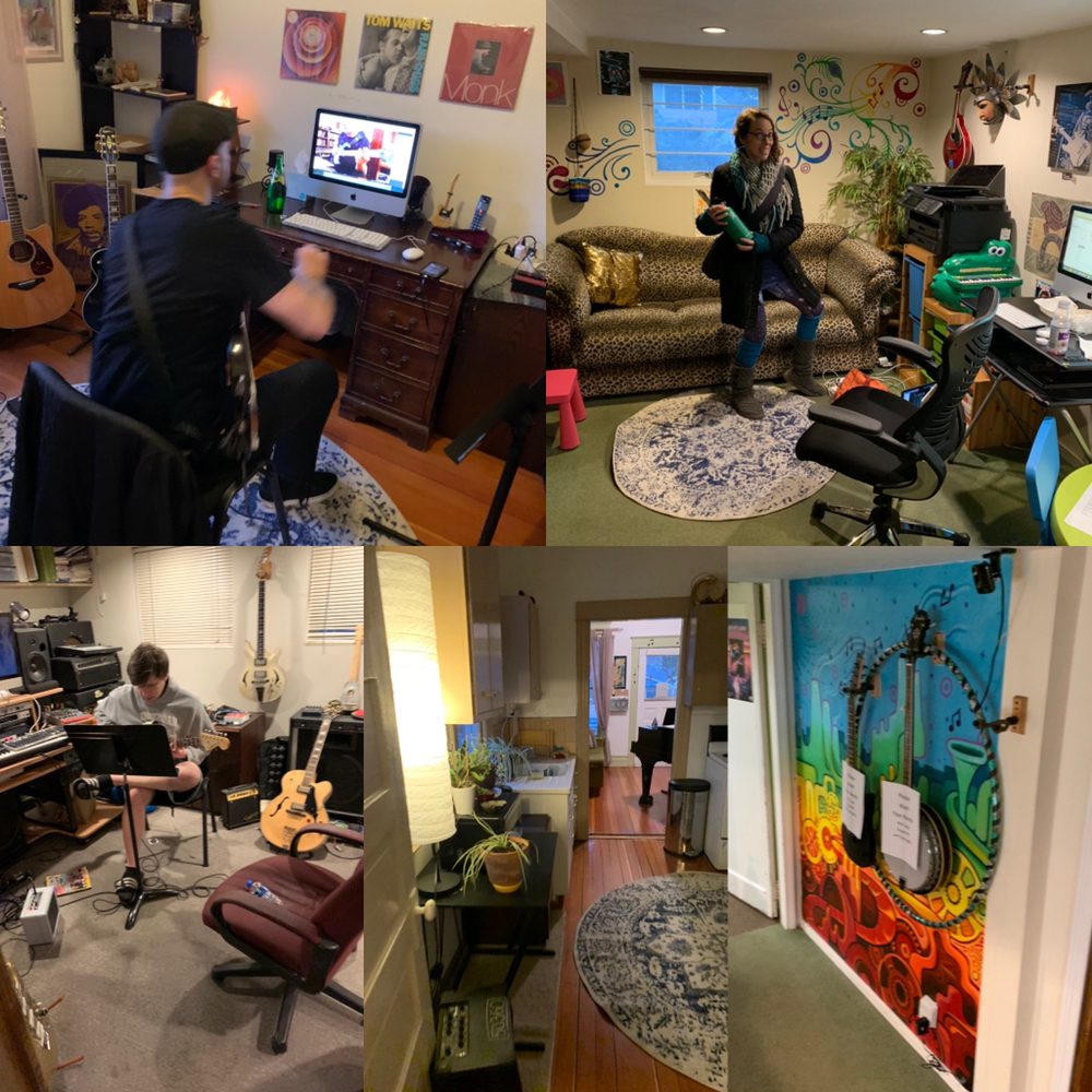 THE MUSIC FACTORY - 75 Photos & 19 Reviews - 2832 E Arthur Pl, Seattle ...