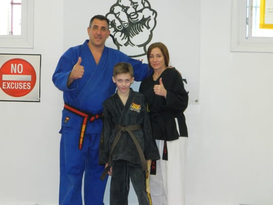 CALLA KARATE & JUJUTSU - Updated October 2025 - 12 Photos & 13 Reviews ...