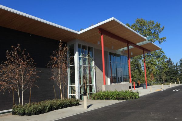 EASTSIDE COMMUNITY CENTER - Updated December 2025 - 17 Photos & 10 ...