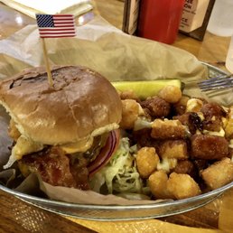 THE GOAT - Updated July 2025 - 52 Photos & 95 Reviews - 50 Old Granite ...