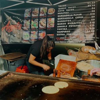 ANGEL’S TIJUANA TACOS - Updated August 2024 - 40 Photos & 33 Reviews ...