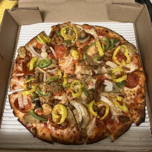 TAT’S PIZZERIA - Updated November 2024 - 20 Photos & 34 Reviews - 2440 ...