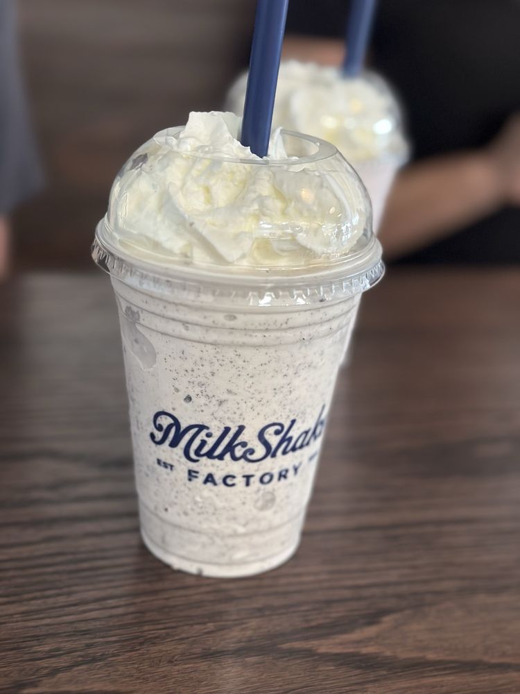 MILKSHAKE FACTORY SOUTHSHORE - Updated September 2025 - 45 Photos & 14 Reviews - 10446 Stelling ...