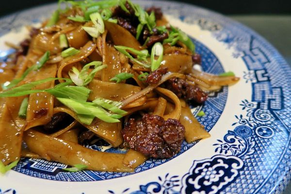 JUNE HOUSE ASIAN KITCHEN - Updated August 2025 - 161 Photos & 204 ...