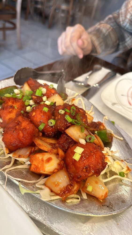 NAMASTE INDIAN BISTRO - Updated July 2025 - 89 Photos & 129 Reviews ...