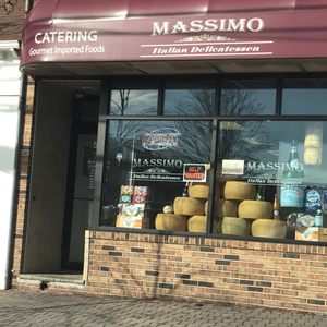 MASSIMO DELICATESSEN - 40 Photos & 60 Reviews - 532 Blvd, Kenilworth ...