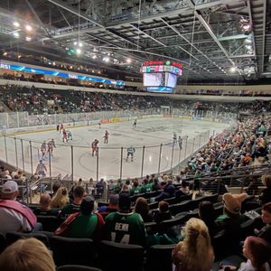JOHN GUPTON STADIUM - 200 Gupton Way Dr, Cedar Park, Texas - Stadiums ...