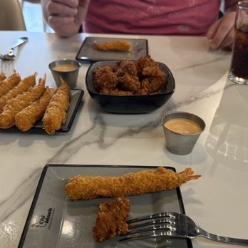 CHINGU KOREAN FRIED CHICKEN - Updated December 2025 - 73 Photos & 17 ...