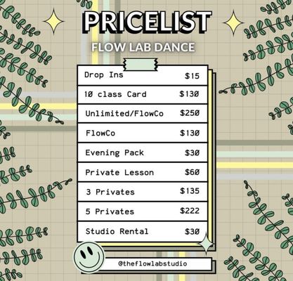 THE FLOW LAB STUDIO - Updated June 2026 - 2901 Palm Bay Rd NE, Palm Bay ...