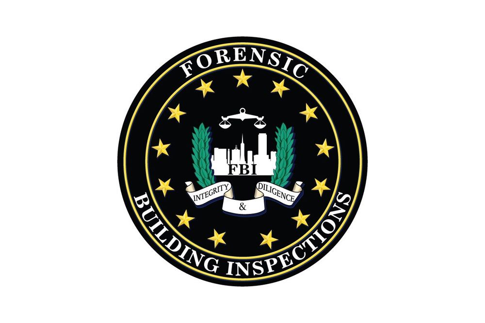 FORENSIC BUILDING INSPECTIONS - Updated April 2026 - 2171 Eveningwind ...