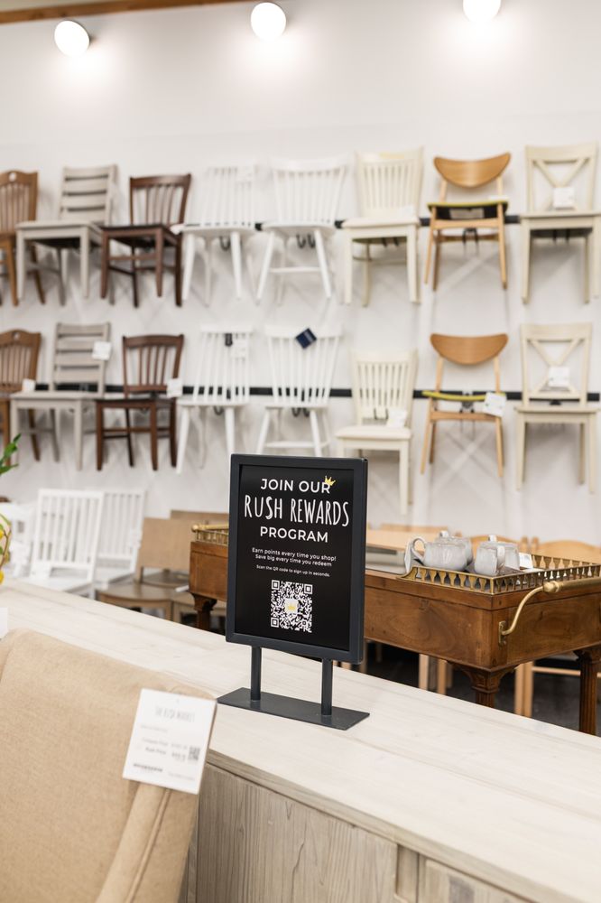 THE RUSH MARKET - Updated June 2026 - 13 Photos - 14949 Evans Plz ...