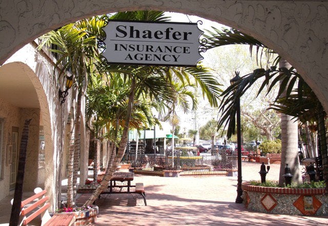 SHAEFER INSURANCE AGENCY - Updated November 2025 - 2379 E Venice Ave ...
