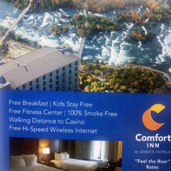 COMFORT INN THE POINTE - Updated December 2025 - 89 Photos & 67 Reviews ...